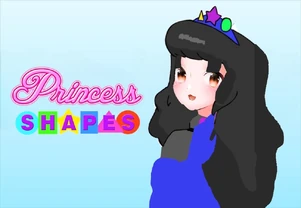 Princess Shapes (Busy Beavers) | Fictional Characters Wiki | Fandom