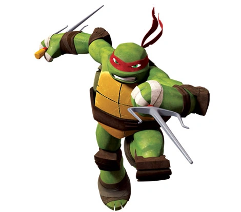 Raphael (TMNT 2012) | Fictional Characters Wiki | Fandom