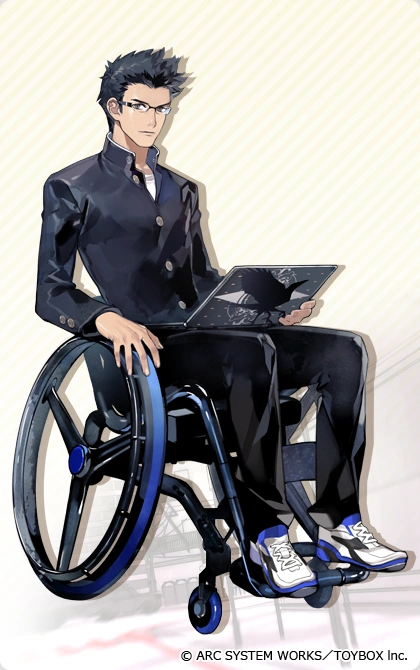 Shiga Masamune | Fictional Characters Wiki | Fandom