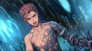 Talis | Fictional Characters Wiki | Fandom