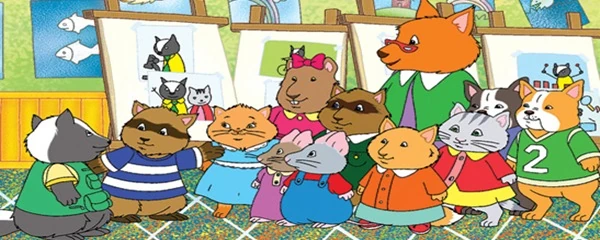 Category:Timothy Goes to School characters | Fictional Characters Wiki ...