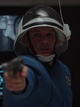 Lant Davan | Fictional Characters Wiki | Fandom