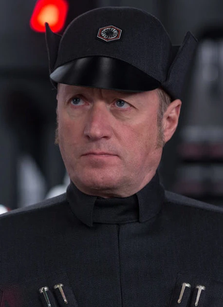 Captain Peavey | Fictional Characters Wiki | Fandom