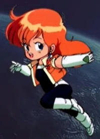 Category:Gall Force characters | Fictional Characters Wiki | Fandom