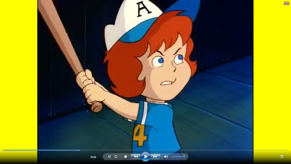 Bernice | Fictional Characters Wiki | Fandom