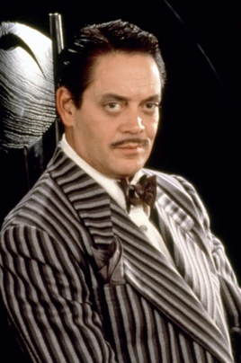 Gomez Addams | Fictional Characters Wiki | Fandom