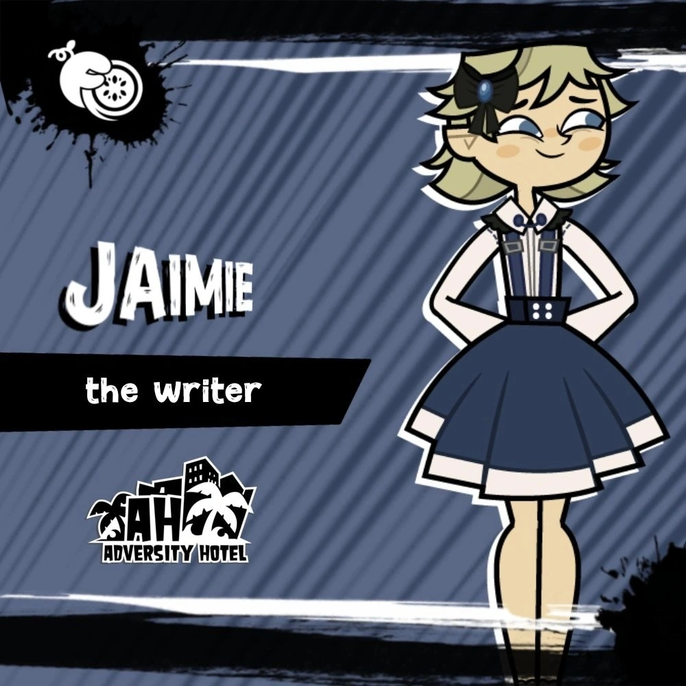 Jaimie Vermeer | Fictional Characters Wiki | Fandom