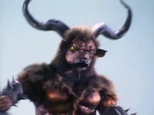 Mighty Minotaur | Fictional Characters Wiki | Fandom