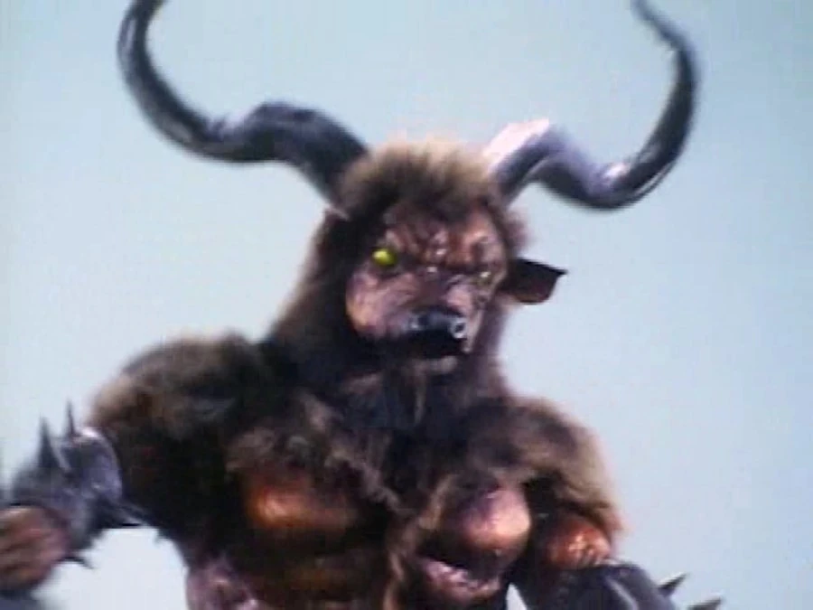 Mighty Minotaur | Fictional Characters Wiki | Fandom