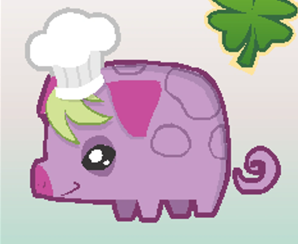 Pet Piglet/Gallery | Fictional Characters Wiki | Fandom