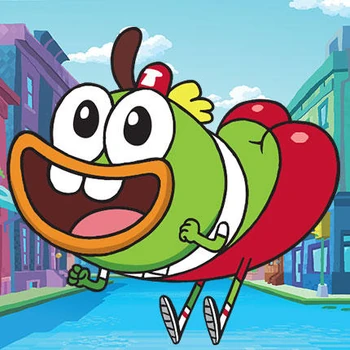 Buhdeuce | Fictional Characters Wiki | Fandom