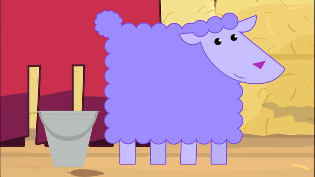 Curly (Iconicles) | Fictional Characters Wiki | Fandom