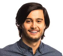 David Tanaka | Fictional Characters Wiki | Fandom