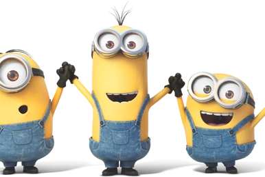 kevin stuart and bob coloring pages