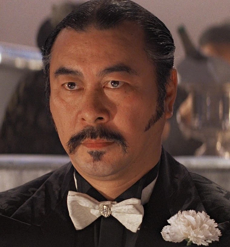 Lao Che | Fictional Characters Wiki | Fandom