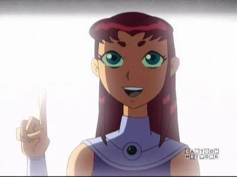 Starfire/Gallery | Fictional Characters Wiki | Fandom