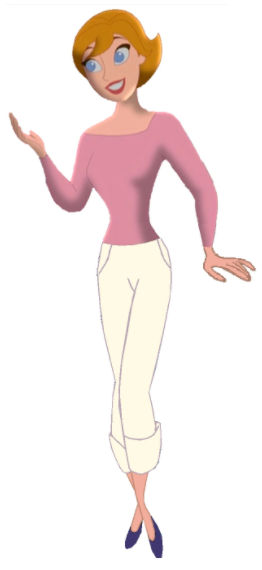 Maggie Dunlop | Fictional Characters Wiki | Fandom Maggie Dunlop | Fictional Characters Wiki | Fandom