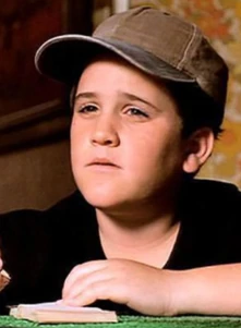 Michael Wormwood | Fictional Characters Wiki | Fandom