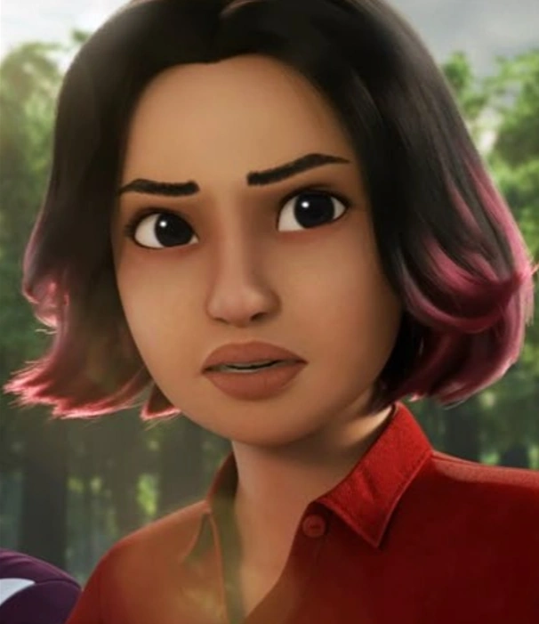 Sammy Gutierrez | Fictional Characters Wiki | Fandom