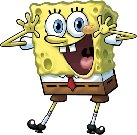 SpongeBob SquarePants | Fictional Characters Wiki | Fandom