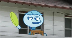 Steve (Whirl) | Fictional Characters Wiki | Fandom