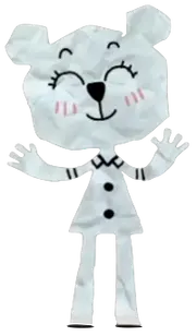 Teri (The Amazing World of Gumball) | Fictional Characters Wiki | Fandom