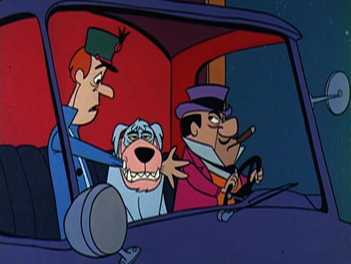 Grifter the Ringmaster | Fictional Characters Wiki | Fandom