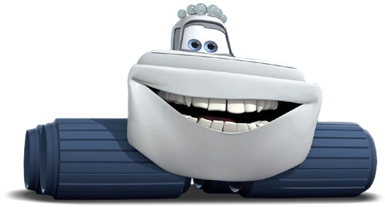 Yeti (Cars) | Fictional Characters Wiki | Fandom Yeti (Cars) | Fictional Characters Wiki | Fandom