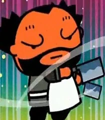 Uncle Dumpling | Fictional Characters Wiki | Fandom