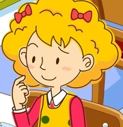 Sally (English Singsing) | Fictional Characters Wiki | Fandom