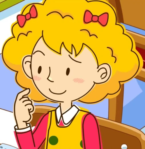 Sally (English Singsing) | Fictional Characters Wiki | Fandom