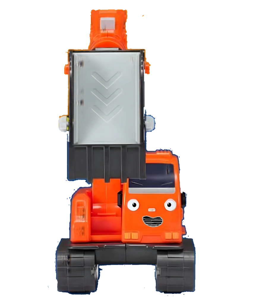 Hank (Strong Heavy Vehicles Rangers) | Fictional Characters Wiki | Fandom