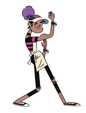 Jo | Fictional Characters Wiki | Fandom