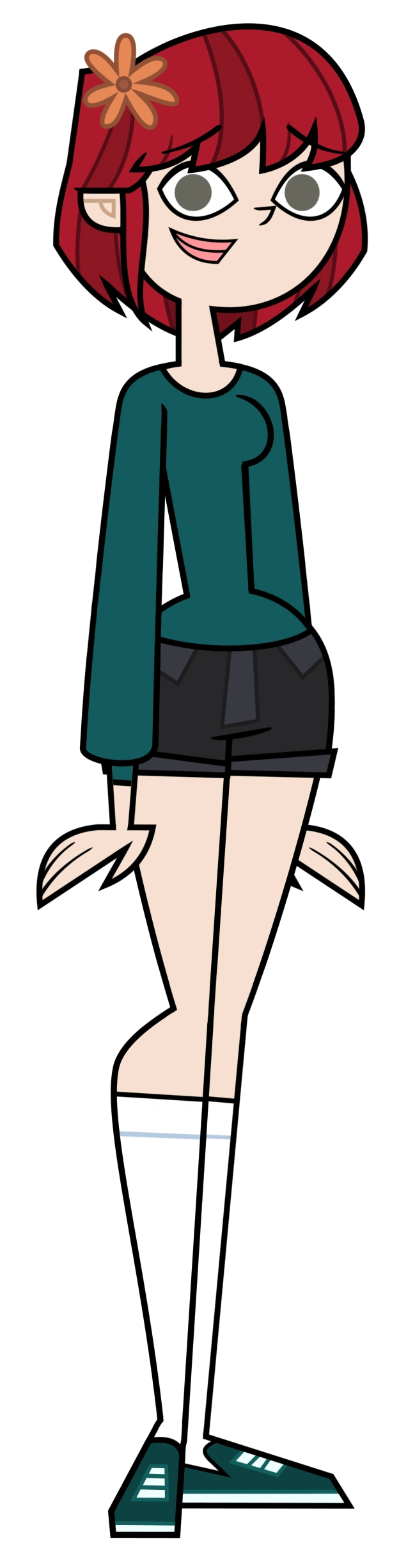 Category:Disventure Camp characters | Fictional Characters Wiki | Fandom