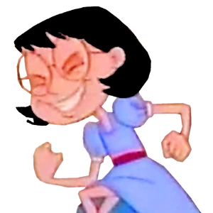 Leslie McGroarty | Fictional Characters Wiki | Fandom