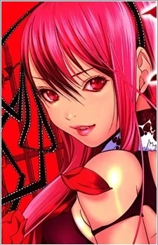 lilith vampire anime