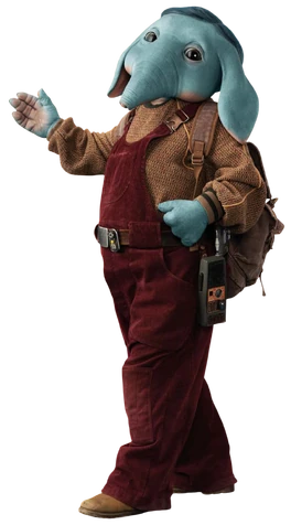 Neel | Fictional Characters Wiki | Fandom