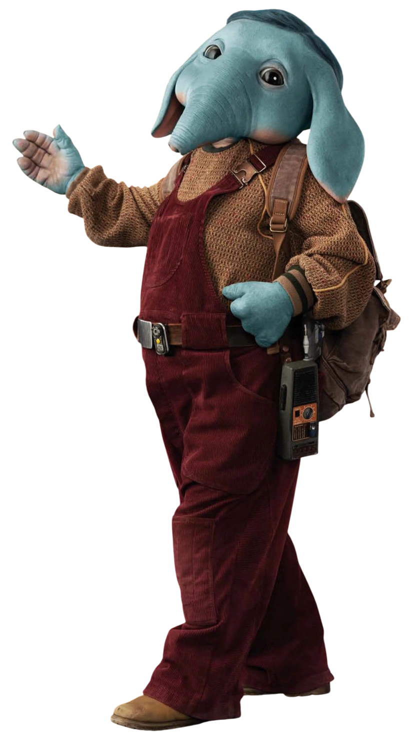 Neel | Fictional Characters Wiki | Fandom