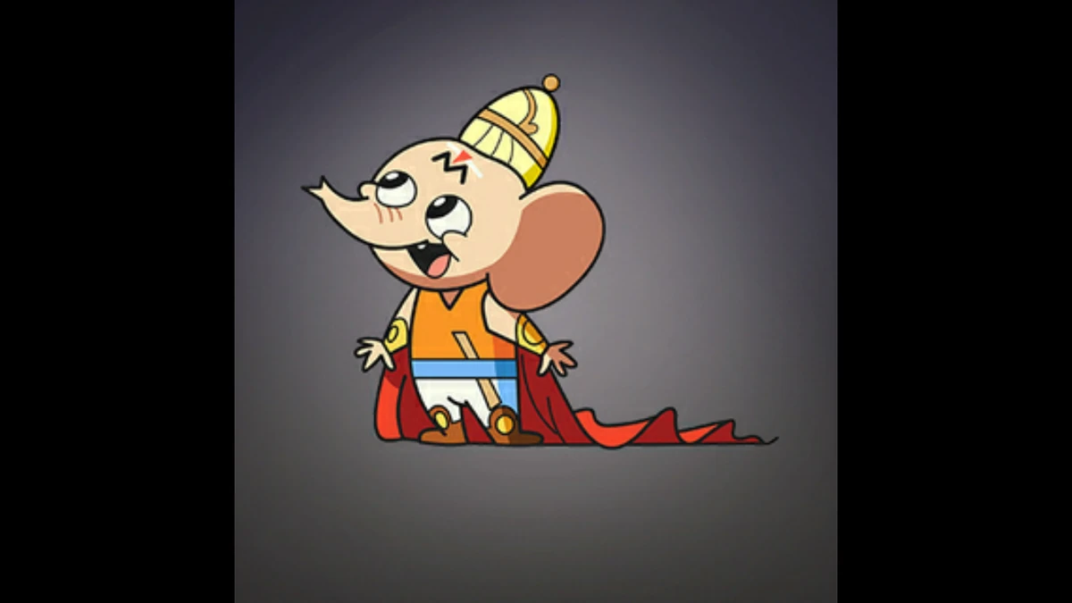 Iravan Fictional Characters Wiki Fandom
