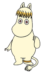Snork Maiden | Fictional Characters Wiki | Fandom