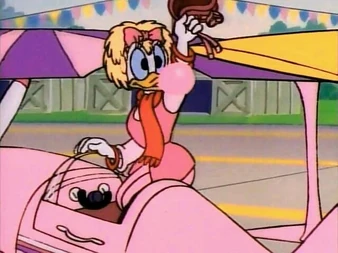 Loopey McQuack | Fictional Characters Wiki | Fandom