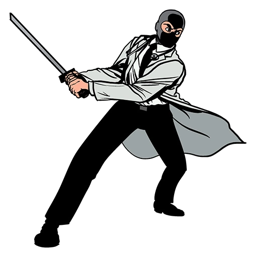 Dr. McNinja | Fictional Characters Wiki | Fandom