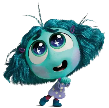 Envy (Inside Out) | Fictional Characters Wiki | Fandom