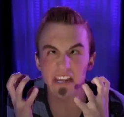 Evil Fred | Fictional Characters Wiki | Fandom