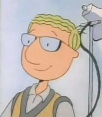 Phil Funnie | Fictional Characters Wiki | Fandom