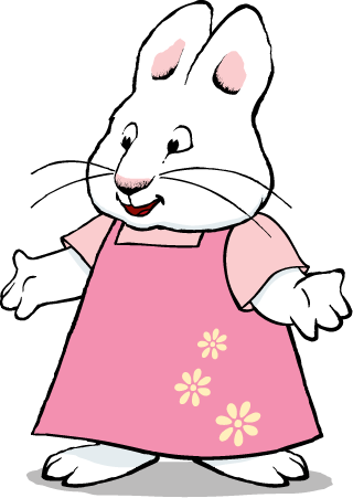 Ruby Bunny | Fictional Characters Wiki | Fandom