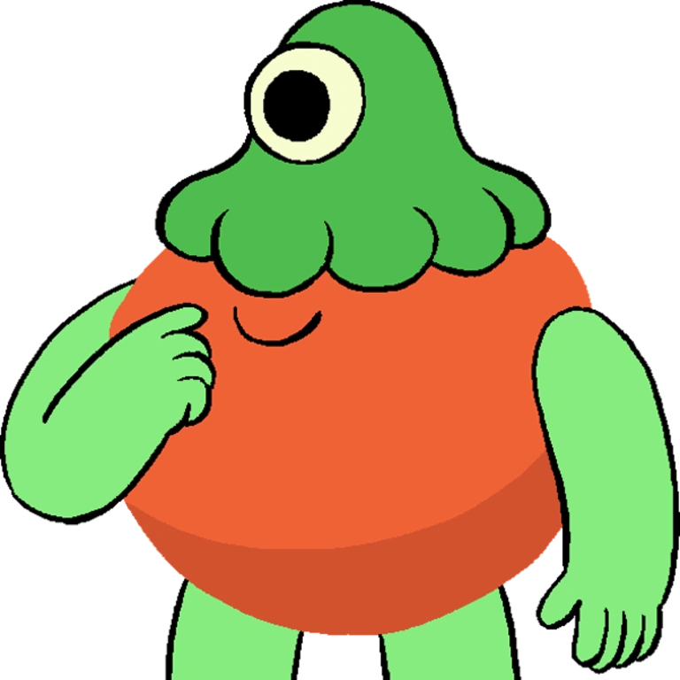 Seth (The Fungies!) | Fictional Characters Wiki | Fandom