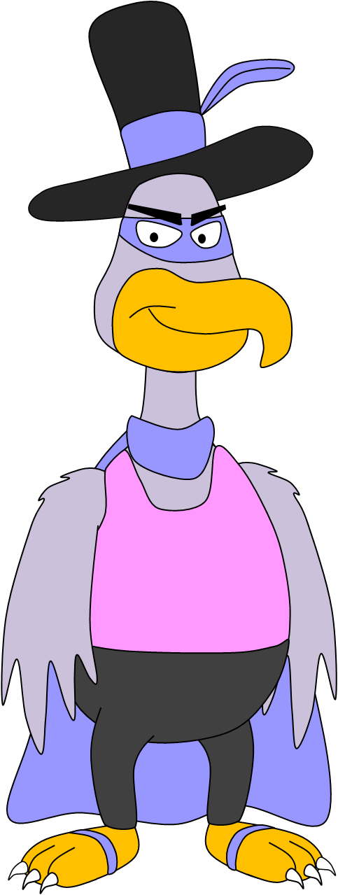 Vandy | Fictional Characters Wiki | Fandom