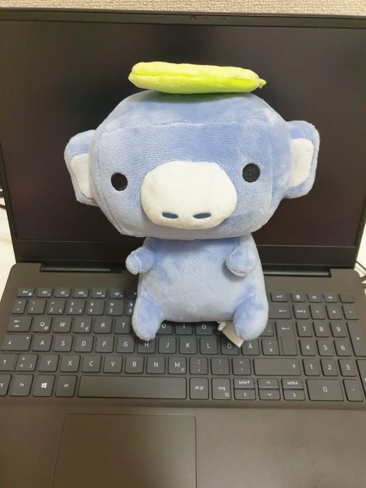 Wumpus | Fictional Characters Wiki | Fandom