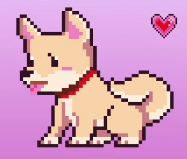 Bingo (Bibitsku) | Fictional Characters Wiki | Fandom